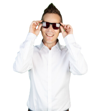 Our People - Synthesis